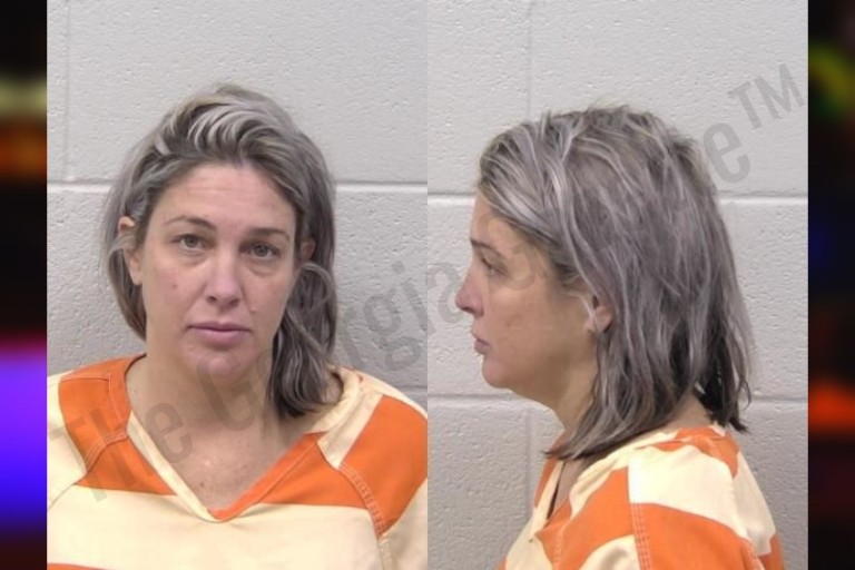 Britni Langley — Paulding County