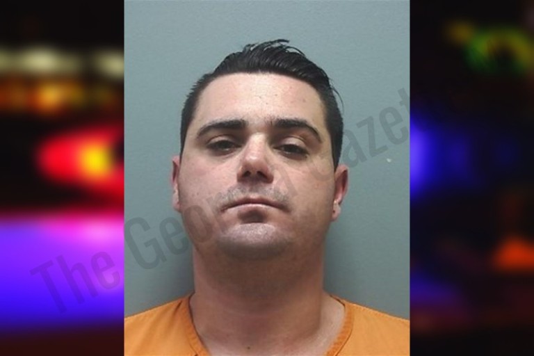 Daniel Lapointe — Cherokee County
