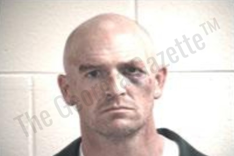Joshua Lashley — Henry County