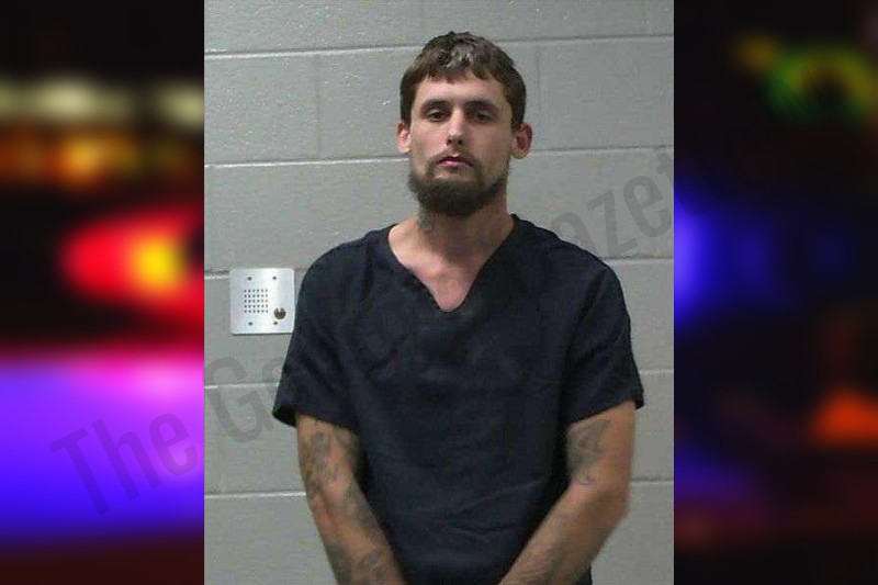 Dakota Ledoux — Gilmer County Jail Bookings