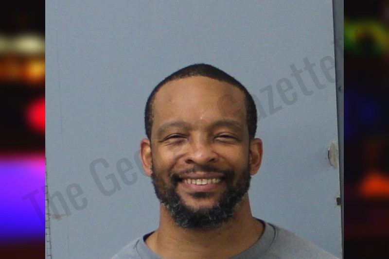 McIntosh County Jail Bookings – The Georgia Gazette