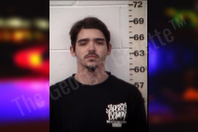 Richard Lee — Emanuel County