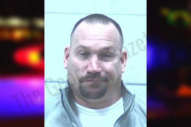 Matthew Lesniak — Jackson County Jail Bookings