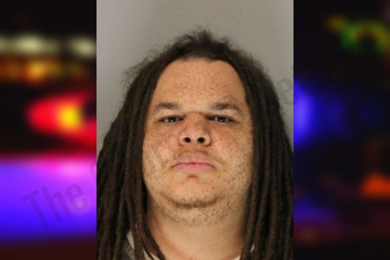 Darrell Lester — Hall County