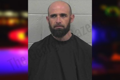 Butts County Jail Bookings – The Georgia Gazette