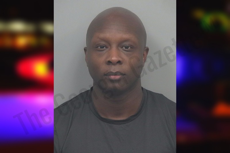 Lynden Lewis — Gwinnett County Jail Bookings