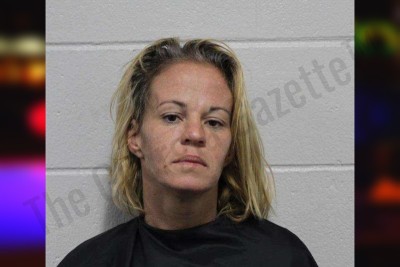 Brittney Link — Habersham County