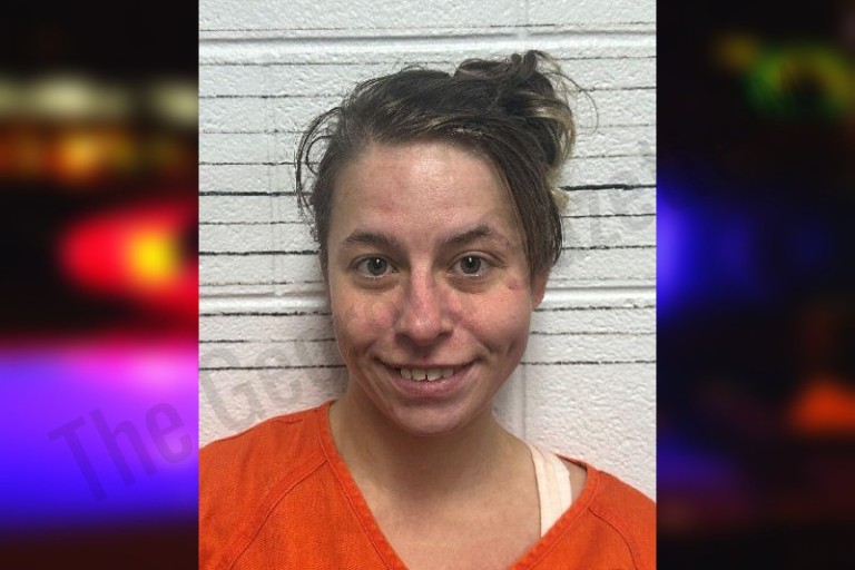 Courtney Lockhart — Dade County