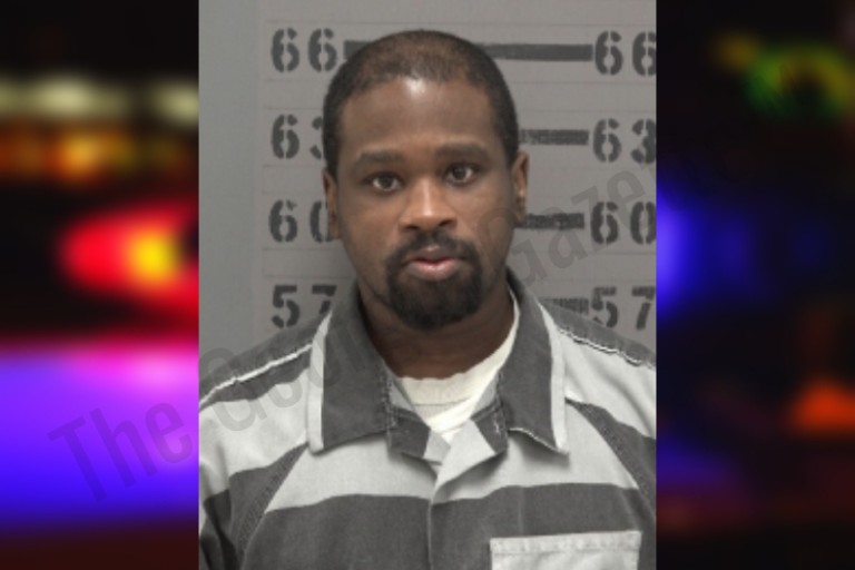 Nechaning Lofton — Dougherty County