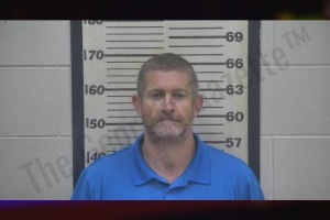 Michael Lott — Coffee County