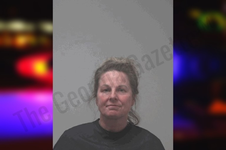 Patricia Love — Coweta County