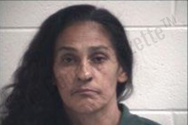 Ana Luna — Henry County