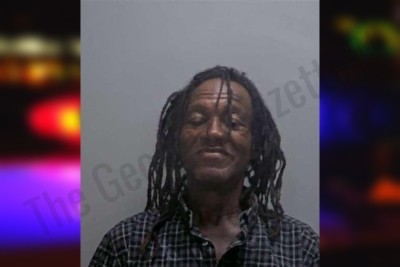 Tony Mack — Charlton County