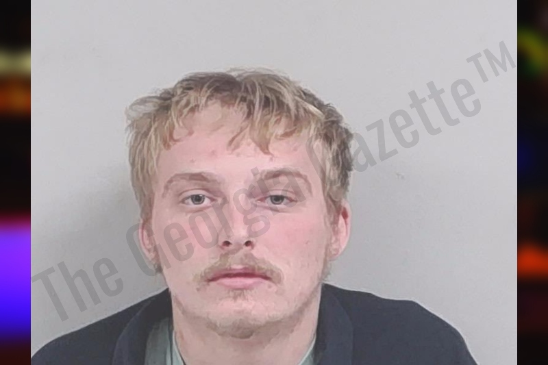 Jonathan Mahlstadt — Lowndes County Jail Bookings