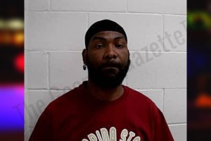 Travis Marshall — Decatur County