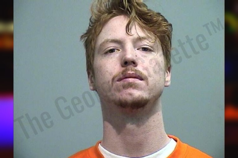 Nickolas Martin-Carson — Effingham County