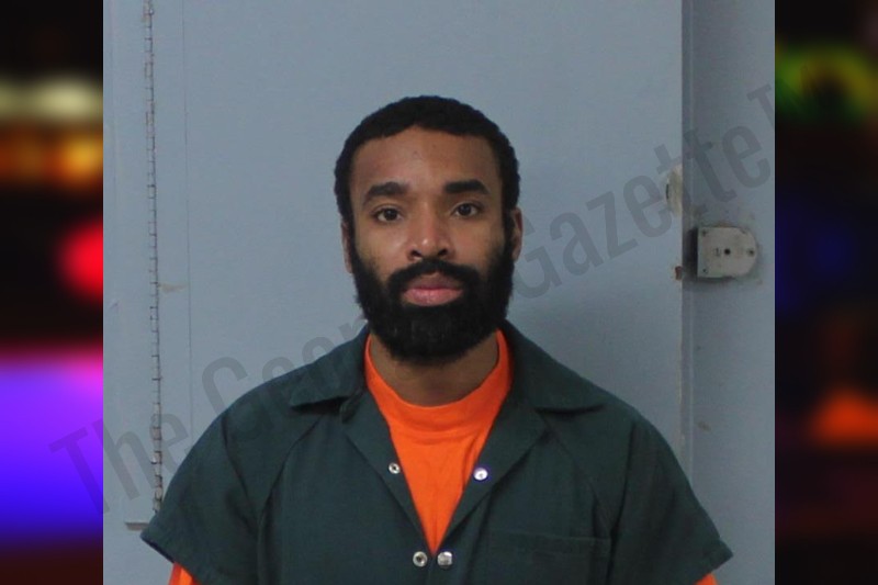 McIntosh County Jail Bookings – The Georgia Gazette