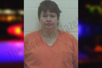 Tonya McMurphy — Worth County