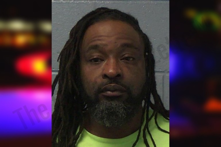 Ware County Jail Bookings – Page 2 – The Georgia Gazette