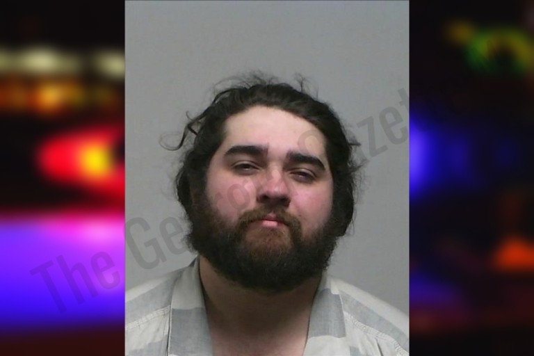 Michael Moorman — Tift County