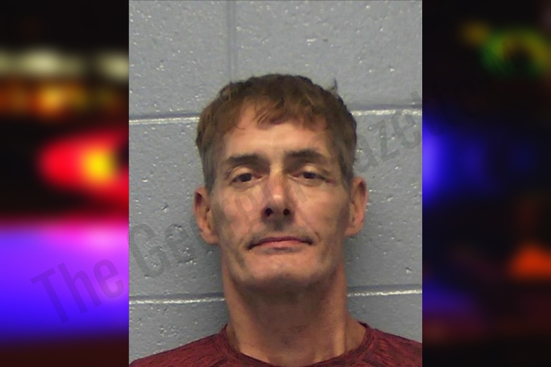 Ware County Jail Bookings – The Georgia Gazette