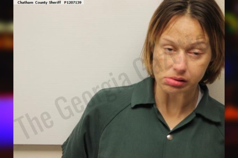 Cecilie Murray — Chatham County