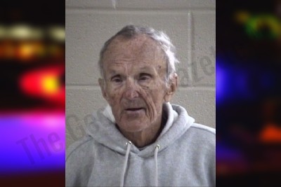 Alvin Mabry — Whitfield County