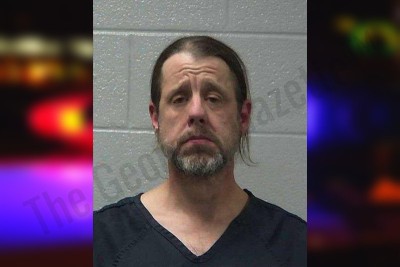 Anthony Maddox — Gilmer County