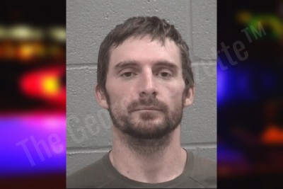 Matthew Maddox — Columbia County