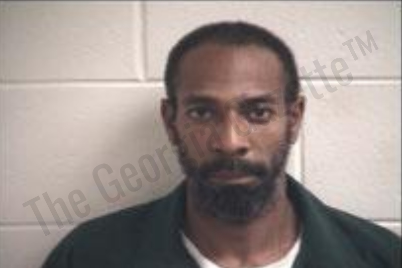 Titus Mapp — Henry County Jail Bookings