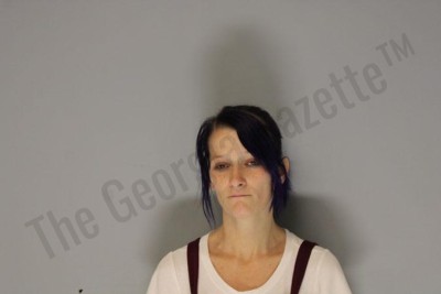 Christina Marlowe — Hall County