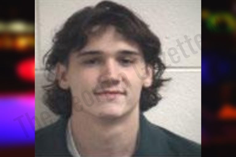 Jonathan Martin — Henry County