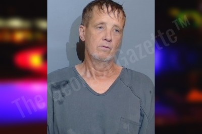 Kenneth Martin — Glynn County