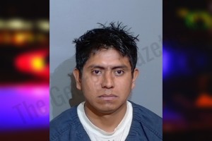 Noel Martinez — Glynn County