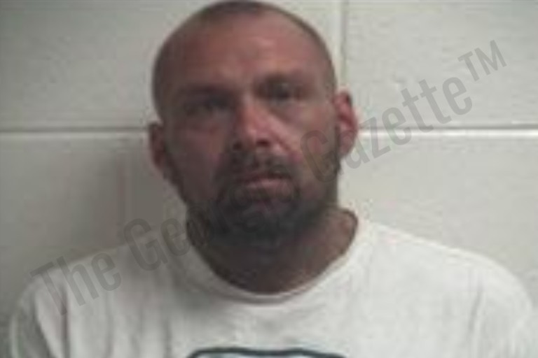 Christopher Mason — Henry County