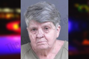 Gwena Massengale — Gordon County