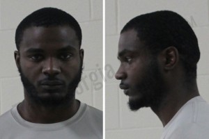 Latavious McCants — Houston County