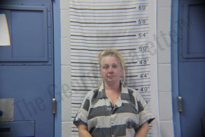 Sara McCombe — Stephens County