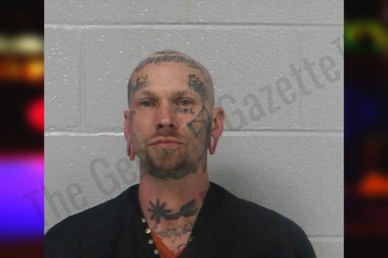 Billy McCormick — Carroll County