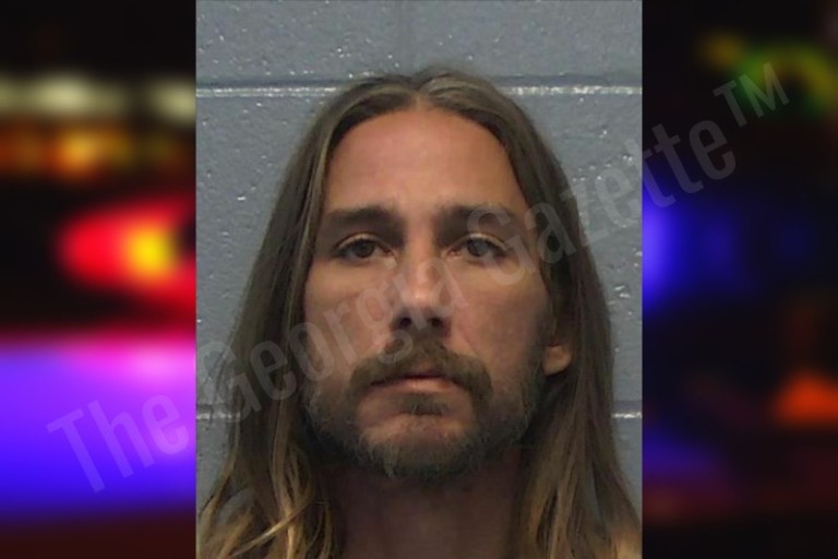 Dustin McCoy — Ware County