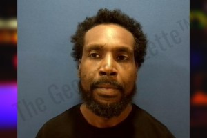 Keith McCullough — Troup County
