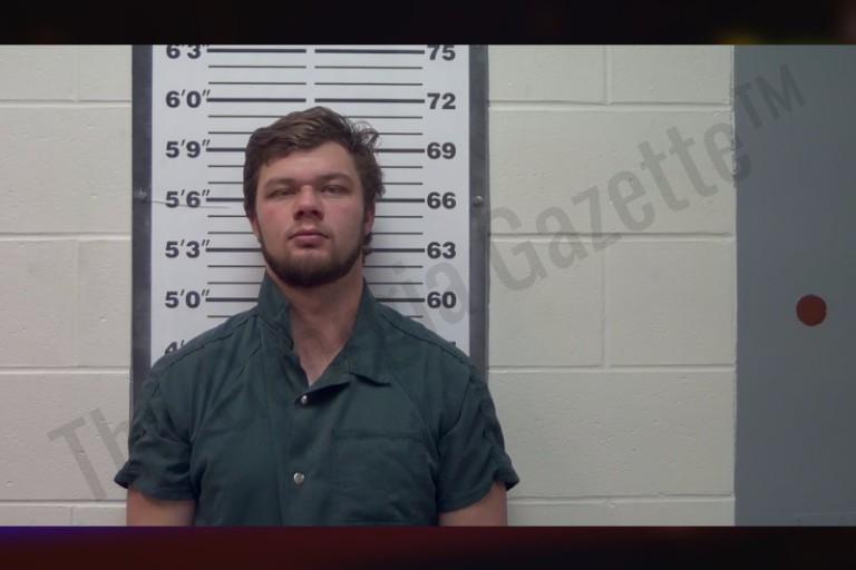 Christopher McDaniel — Irwin County