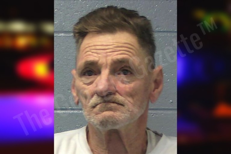 Dennis McDaniel — Ware County