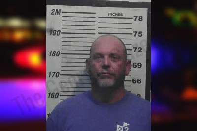 Jason McDowell — Meriwether County