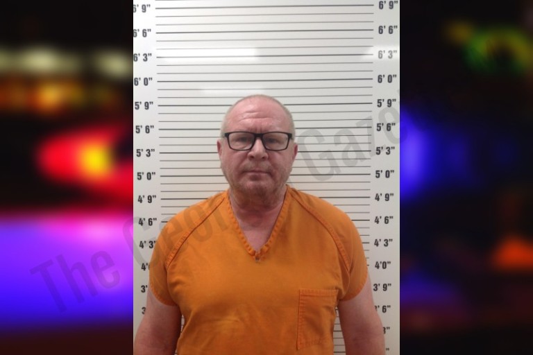 Shane McElhenney — Pickens County
