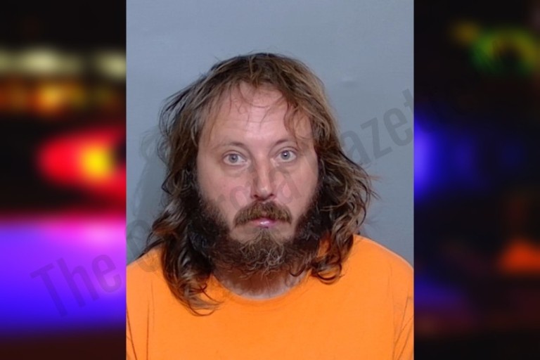 Cory McElmurray — Glynn County