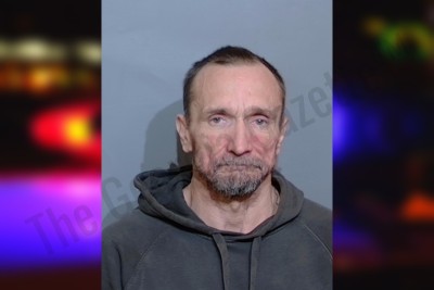 Matthew McElroy — Glynn County