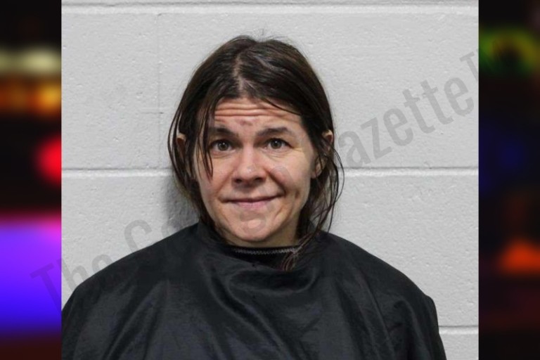 Lisa McIntyre — Habersham County