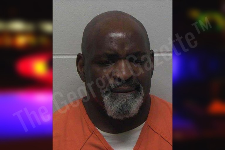 Arthur McKay — Laurens County
