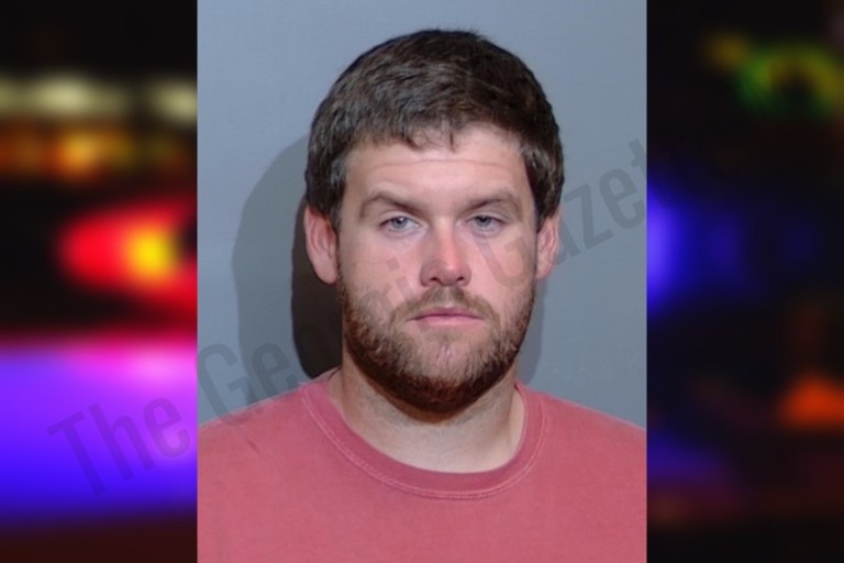 Joshua McLeod — Glynn County